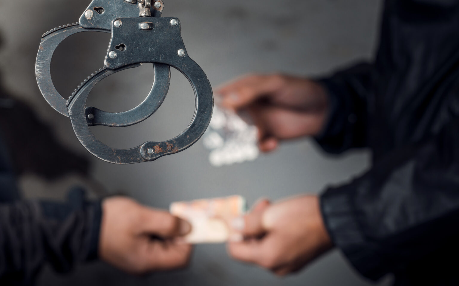 Drug Case Defense Attorney | Kathleen Martin